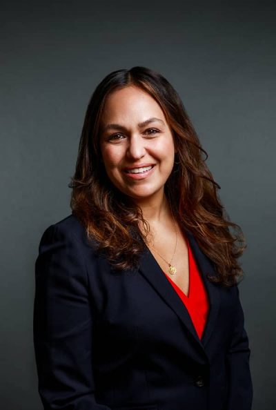 Meet the Team - Hugo Parker, LLP