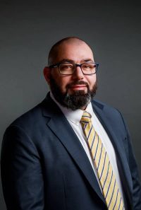 Meet the Team - Hugo Parker, LLP