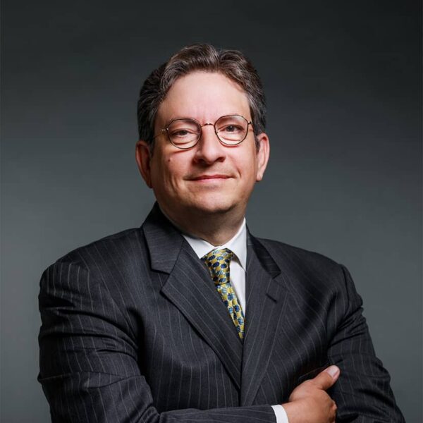 Meet the Team - Hugo Parker, LLP