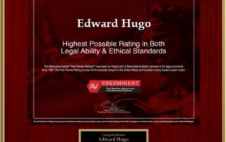 News - Hugo Parker, LLP