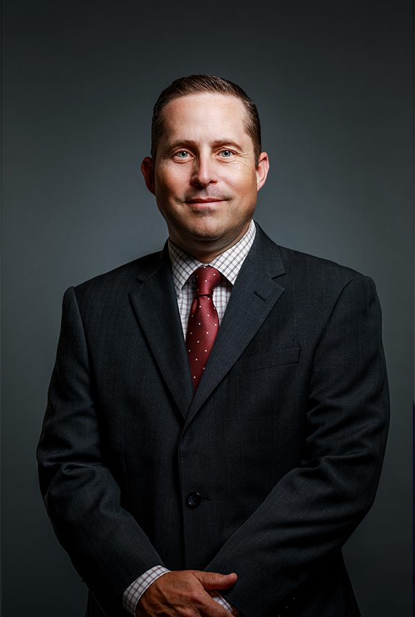 Meet the Team - Hugo Parker, LLP