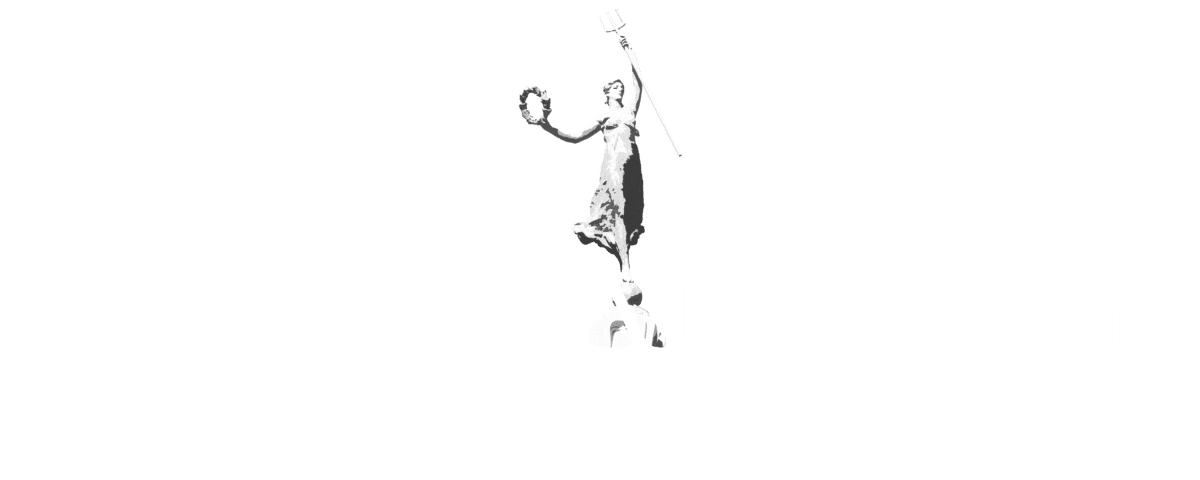 Edward R. Hugo | Trial Attorney by Hugo Parker, LLP