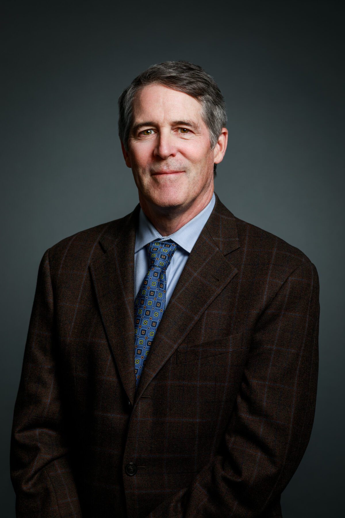 Peter W. Hoefs | Legal Expertise by Hugo Parker, LLP