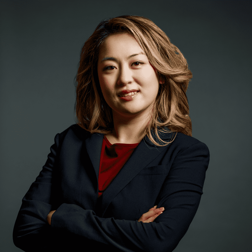 Meet the Team | Legal Team by Hugo Parker, LLP